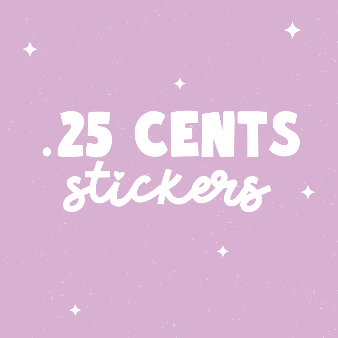 Collections – Paper Hearts Planner Co.