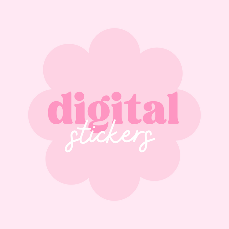 Paper Hearts Planner Co.