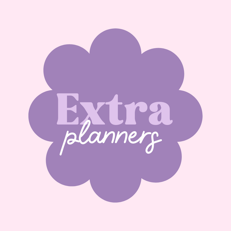 Paper Hearts Planner Co.
