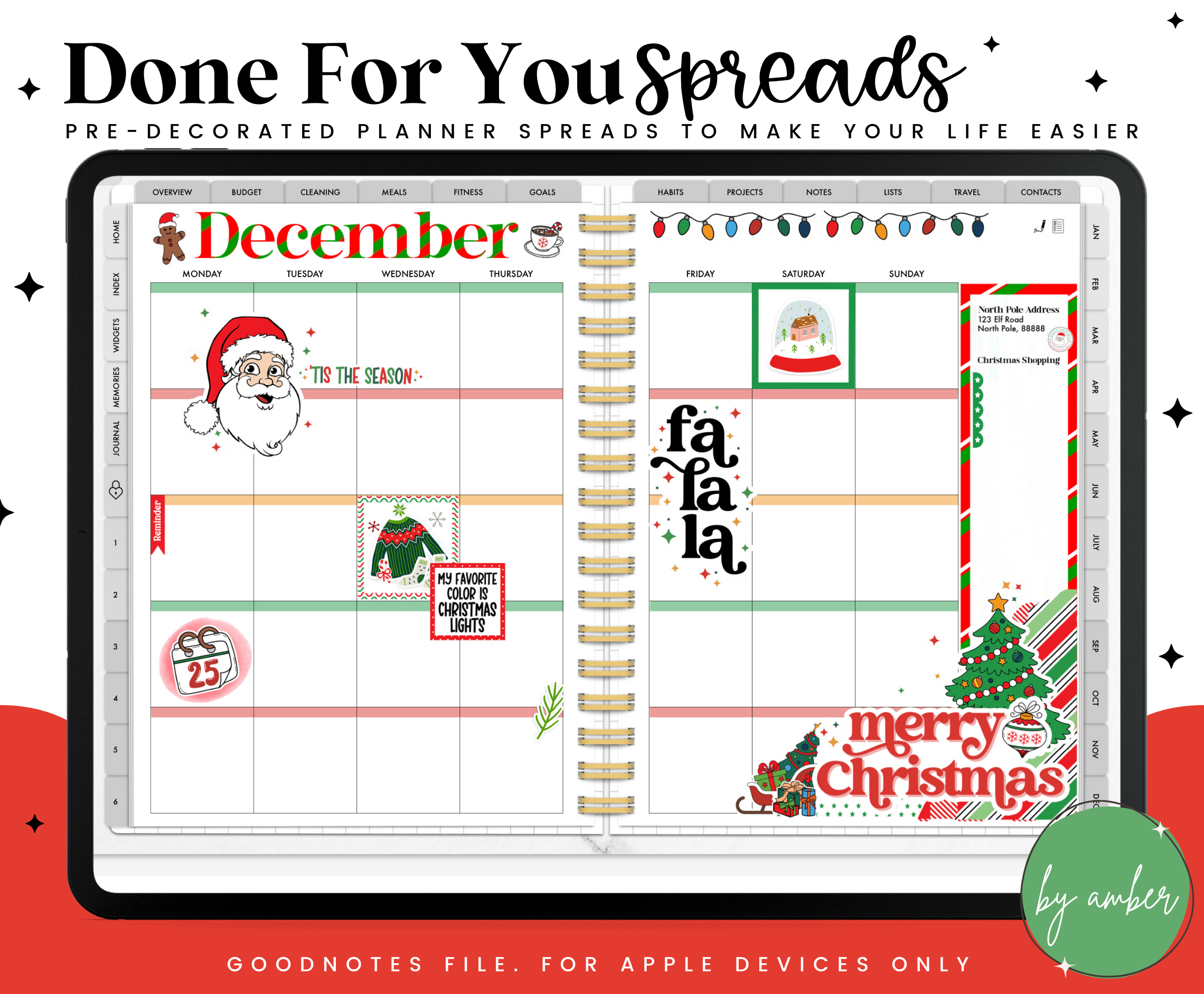 All Products – Paper Hearts Planner Co.