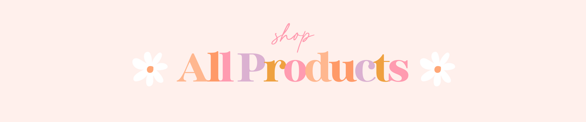 All Products – Paper Hearts Planner Co.