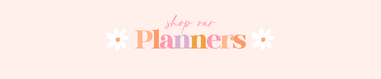 Paper Hearts Planner Co.